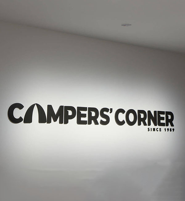 Camper’s Corner - LKH Electric (M) Sdn Bhd