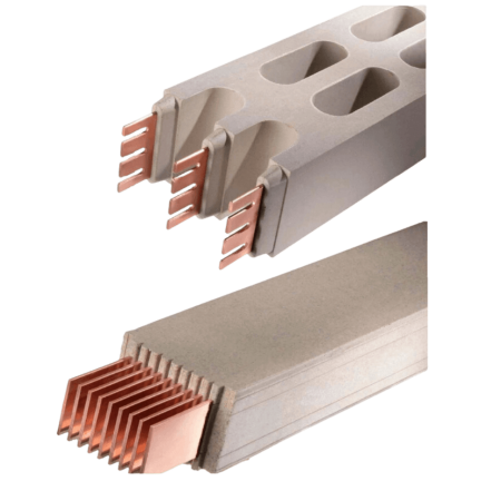 T Line I Busbar Trunking System - LKH Electric (M) Sdn Bhd