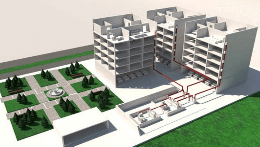 T Line I Busbar Trunking System - LKH Electric (M) Sdn Bhd