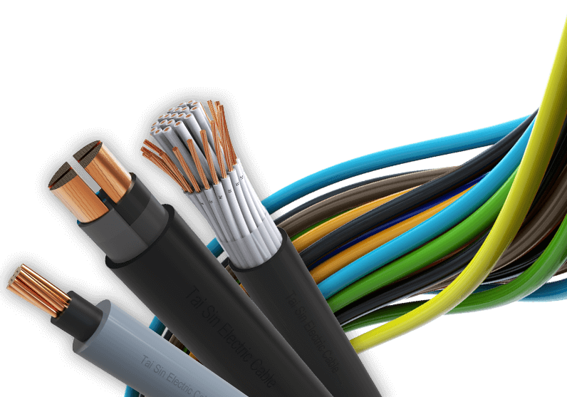 #1 Cables & Wires Supplier - LKHE(M)