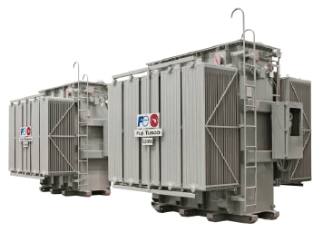 Power Transmission System: Transformer Supplier in Malaysia- LKHE(M)