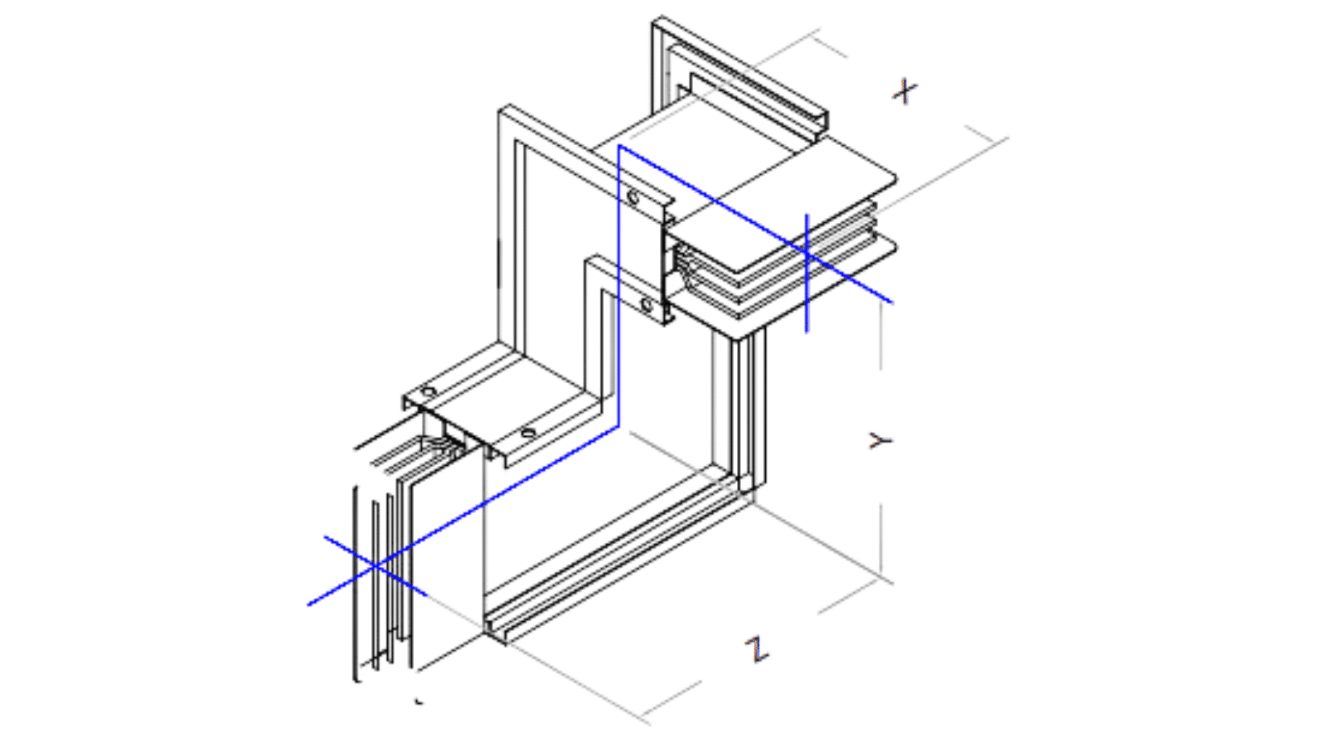 T Line I Busbar Trunking System - LKH Electric (M) Sdn Bhd
