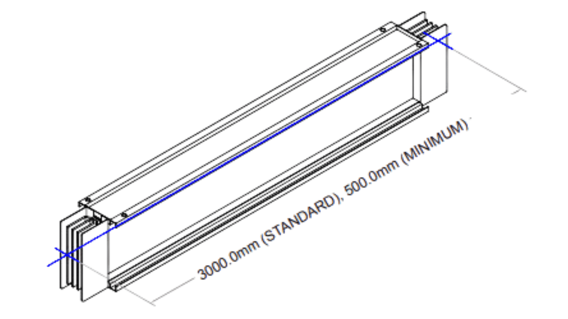 T Line I Busbar Trunking System - LKH Electric (M) Sdn Bhd