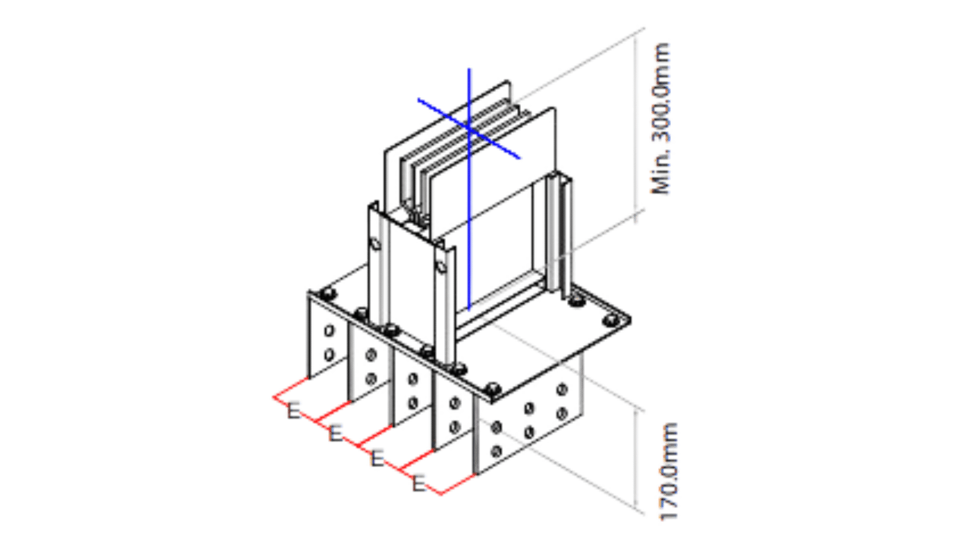T Line I Busbar Trunking System - LKH Electric (M) Sdn Bhd