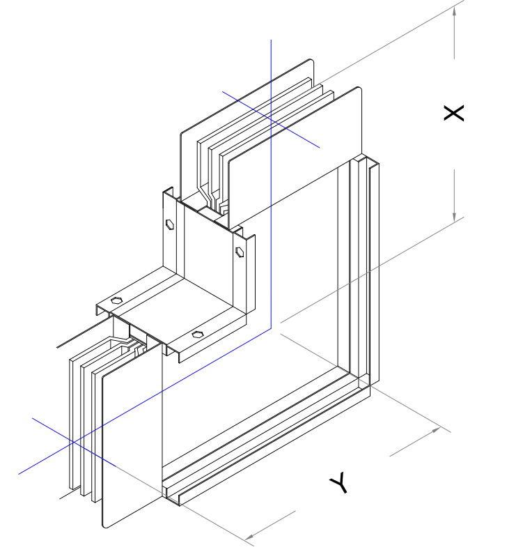 T Line I Busbar Trunking System - LKH Electric (M) Sdn Bhd