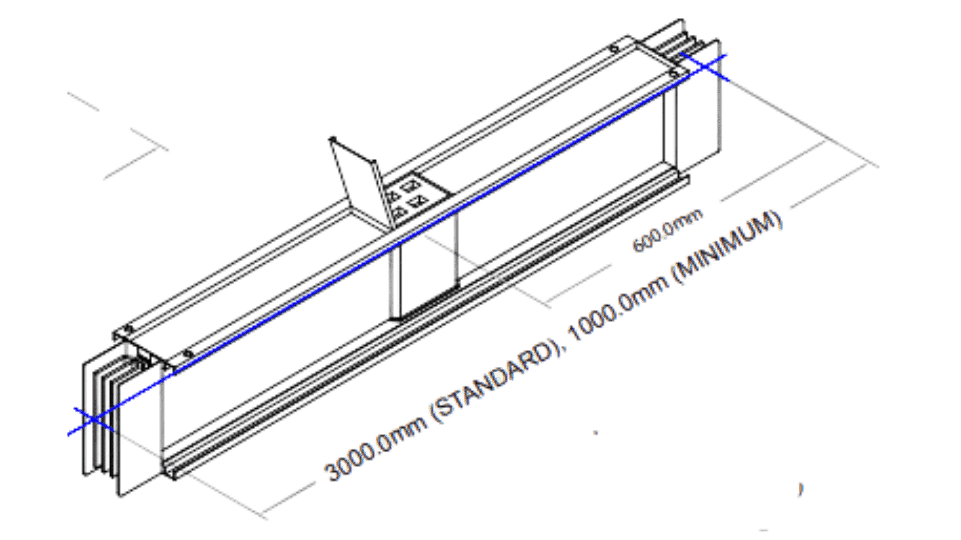 T Line I Busbar Trunking System - LKH Electric (M) Sdn Bhd