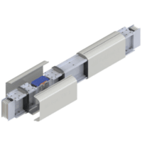 T Line I Busbar Trunking System - LKH Electric (M) Sdn Bhd