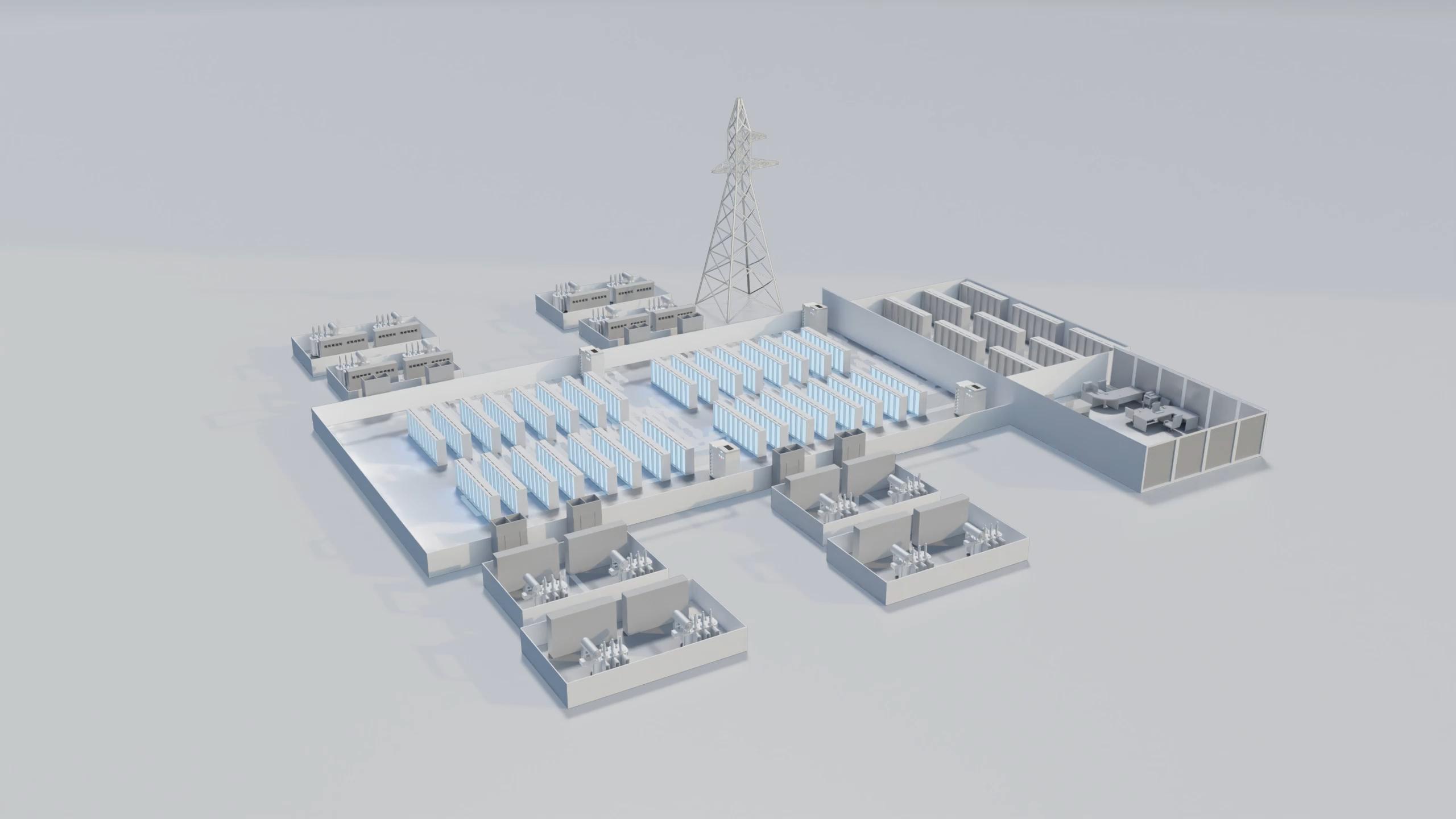 LKH Electric (M) - Power & Electrical Distribution, Automation Solutions